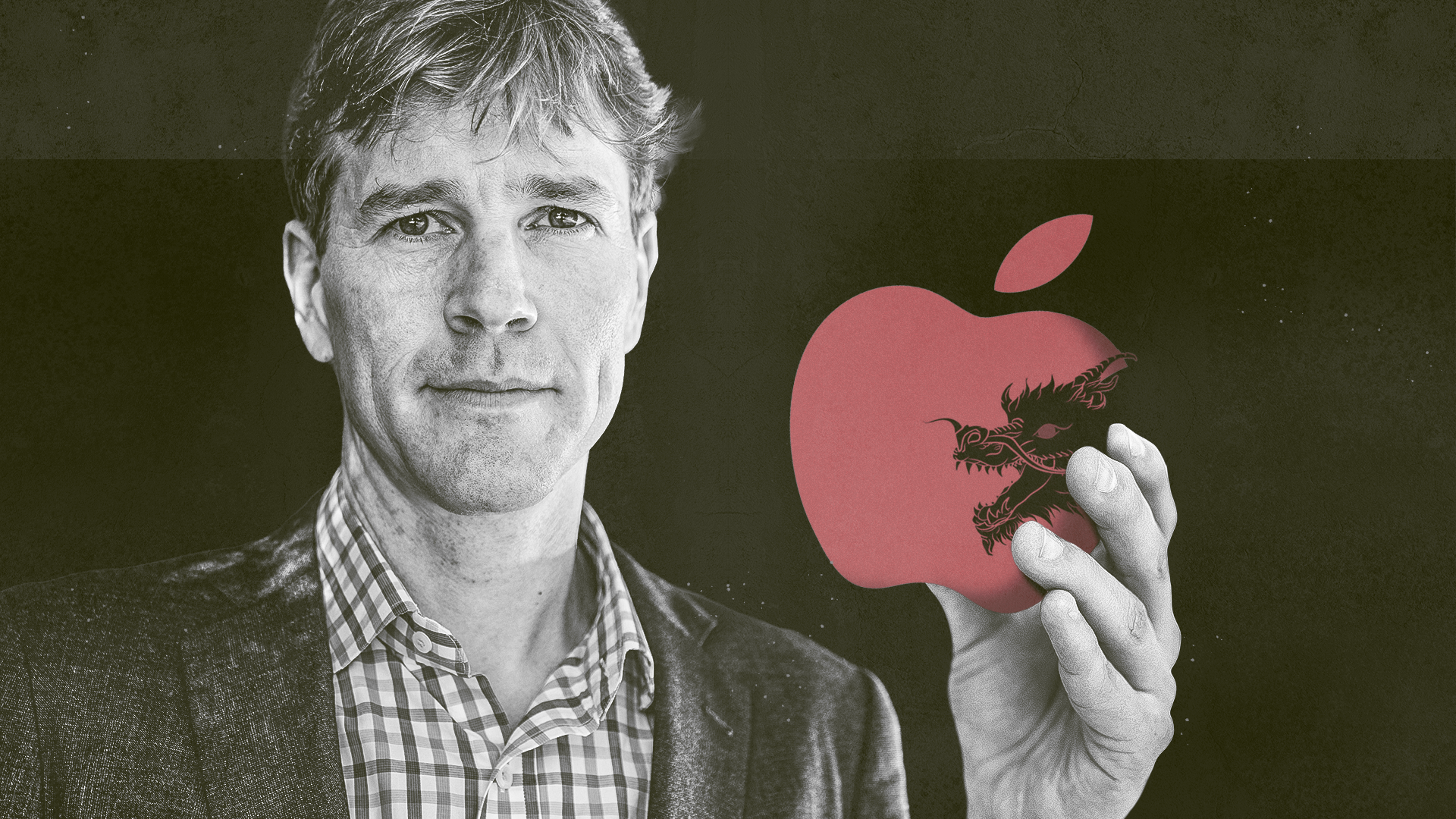 Q&A: Why Apple’s future in China is its biggest liability