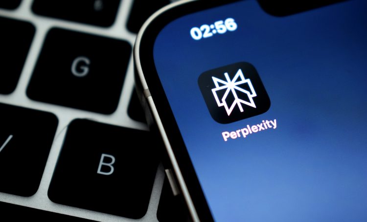 Perplexity launches free AI browser Comet globally