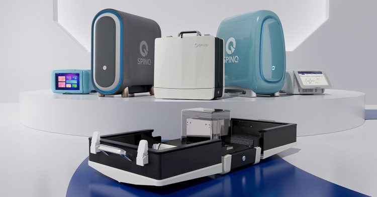 Chinese startup SpinQ plans 100-qubit quantum computer in 2025