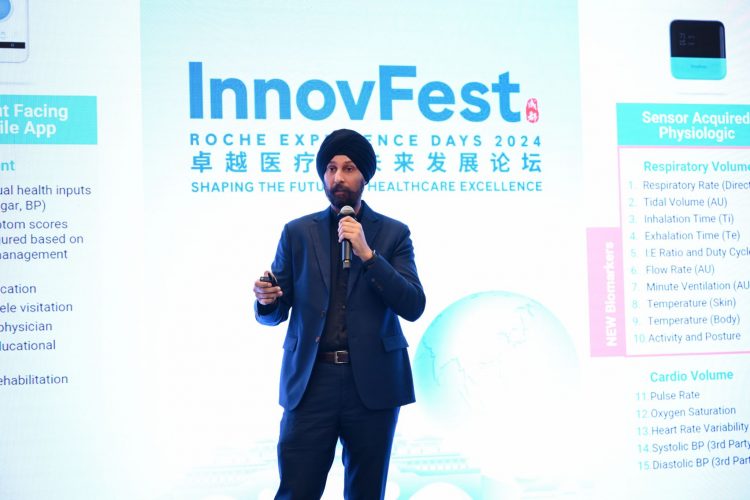 ClavystBio backs $11.6m round for SG healthtech firm Respiree