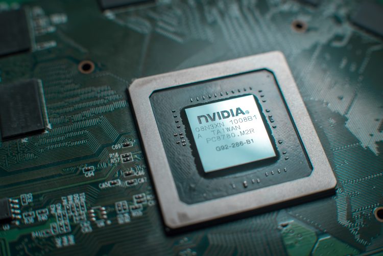 AI startup offers local TPU as China seeks to cut Nvidia chips