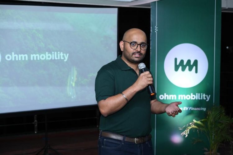 Antler-backed EV financing startup Ohm Daily shuts down