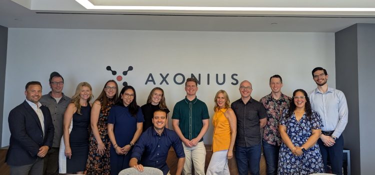 US cyber firm Axonius buys Israeli healthtech company for $180m
