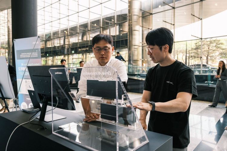 Samsung backs S Korean AI chip maker's round at $1.4b valuation