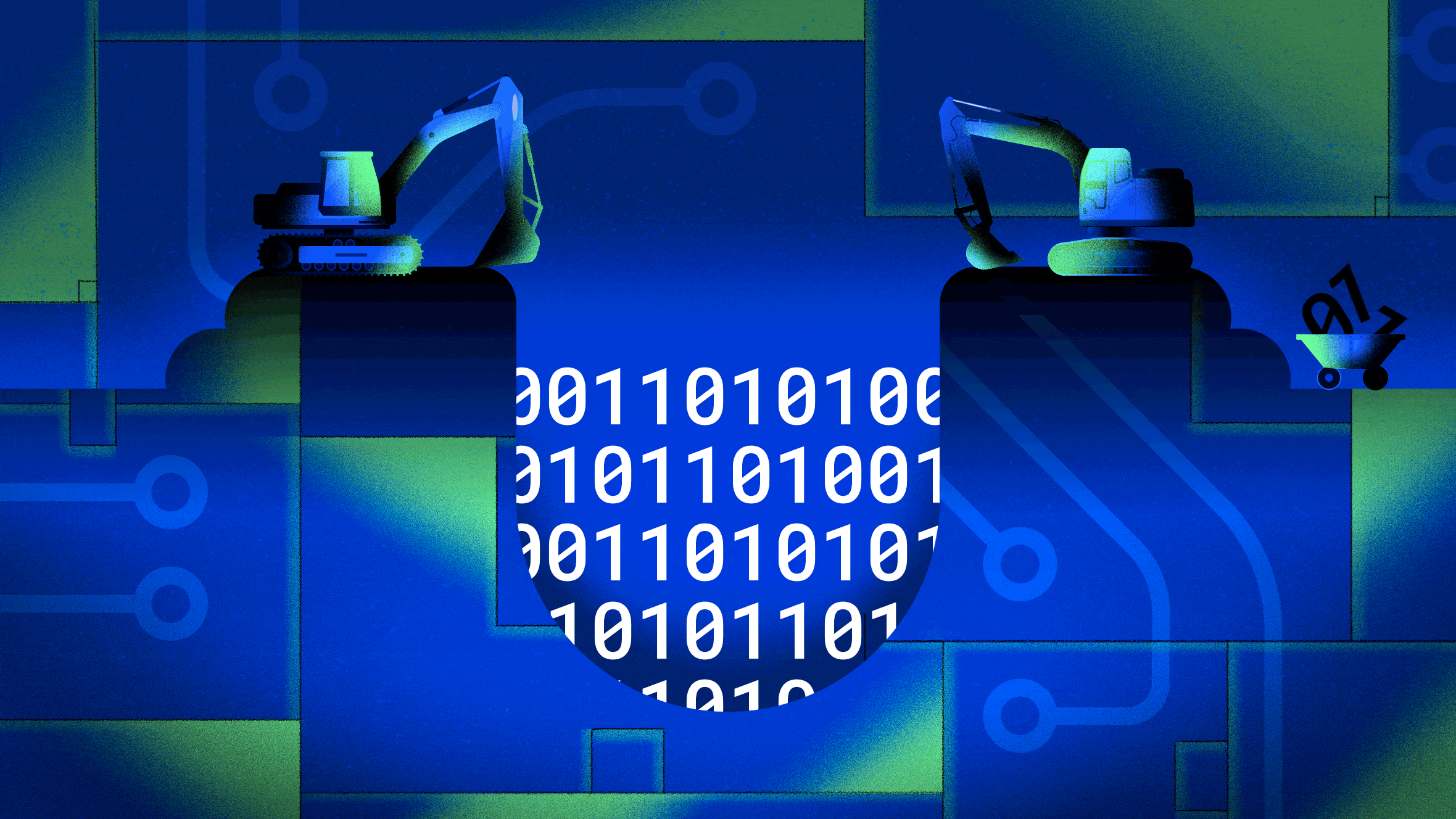 Meta and X couldn't stop Bright Data's bots. Can Cloudflare do it?