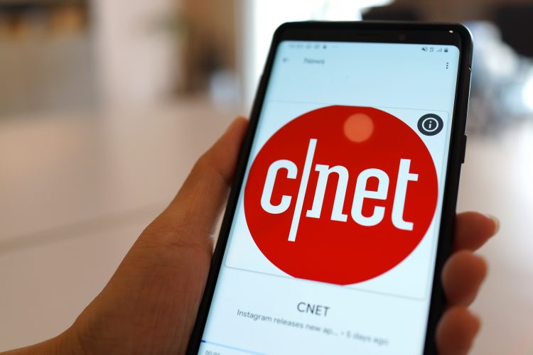 Digital media firm Ziff Davis cuts 15% of staff at CNET, Mashable