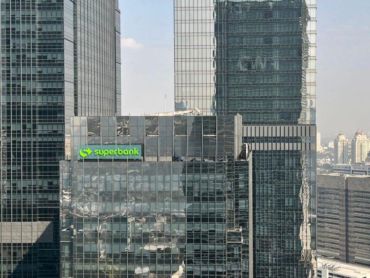 Superbank posts $4.9m Q3 profit