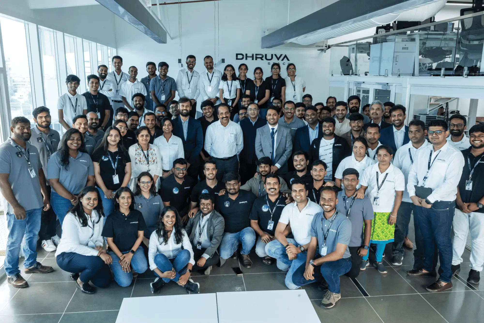 Indian spacetech firm Dhruva plans first launch with Australia