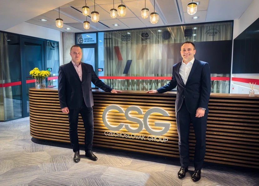 Czech arms firm CSG said to weigh IPO, targeting $34.9b valuation