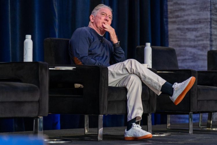 US-based tech firm C3 AI stocks drop 26% on Q1 revenue hit