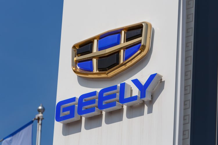 Geely launches 11 satellites for global IoT expansion