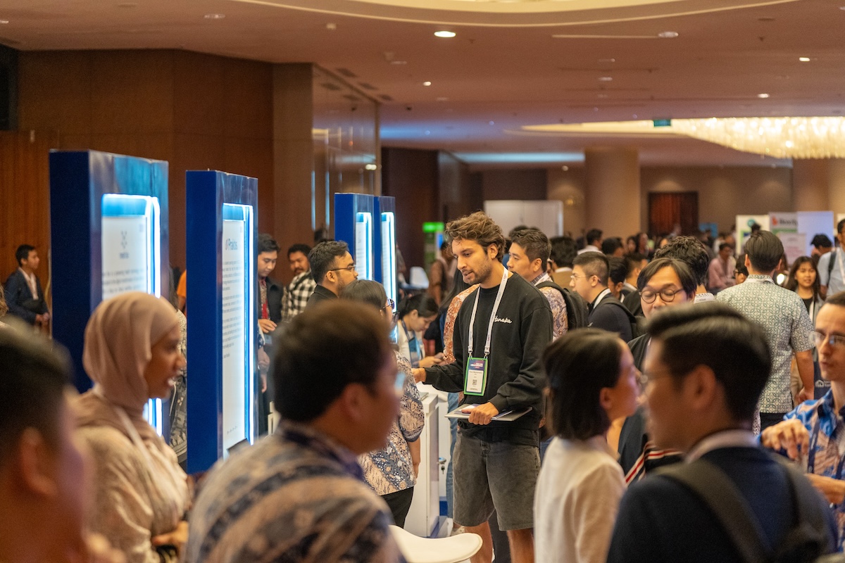 A TIA Conference recap – everything you need to know - Tech in Asia