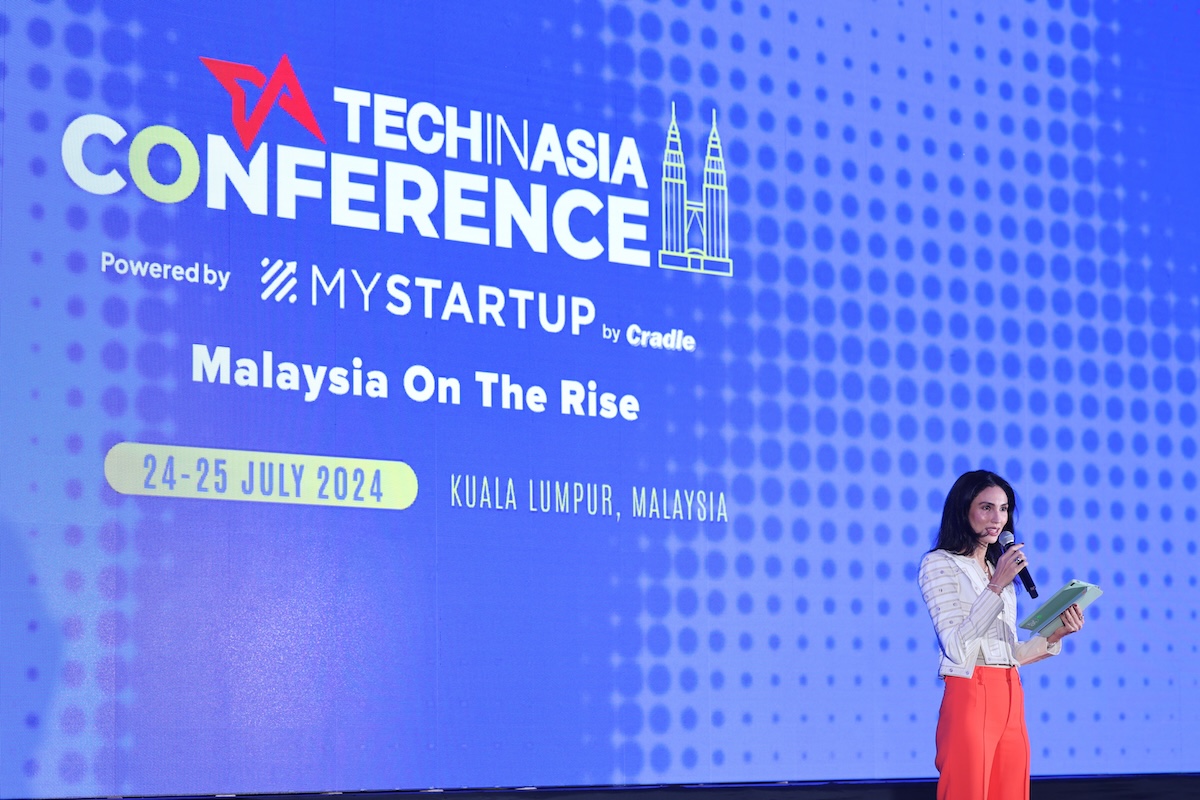 A TIA Conference recap – everything you need to know - Tech in Asia