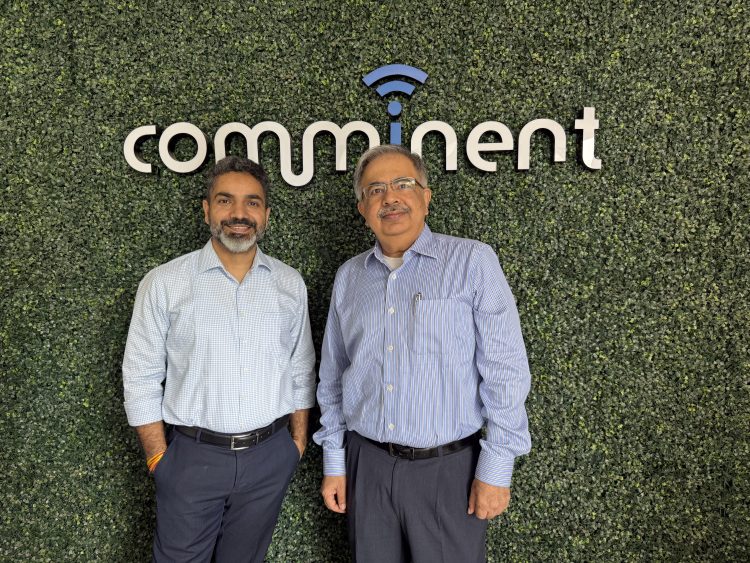 Indian startup Comminent bags $2m for smart city infrastructure