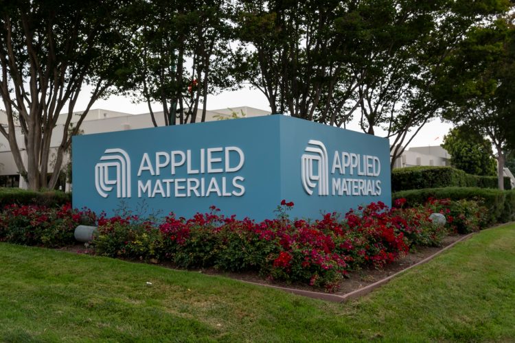 US chip equipment maker Applied Materials to cut 1,400 workers