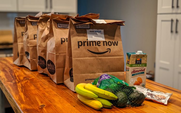 Amazon expands same-day grocery delivery to over 1,000 US cities