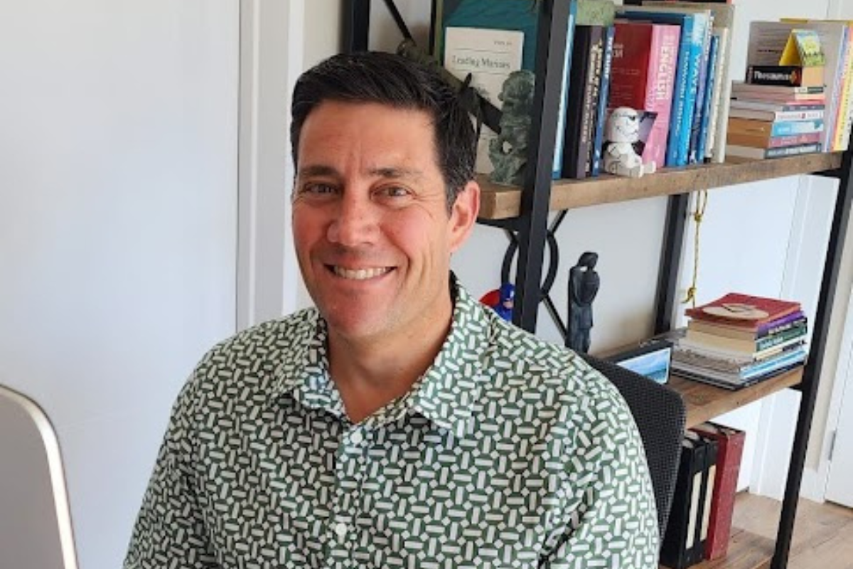 Silicon Valley veteran launches SaaS growth diagnostic tool