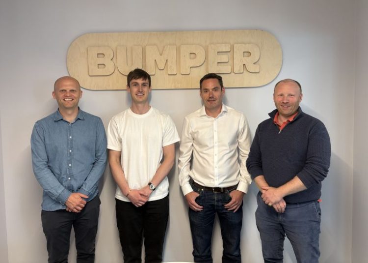 UK BNPL platform Bumper raises $10.9m series B
