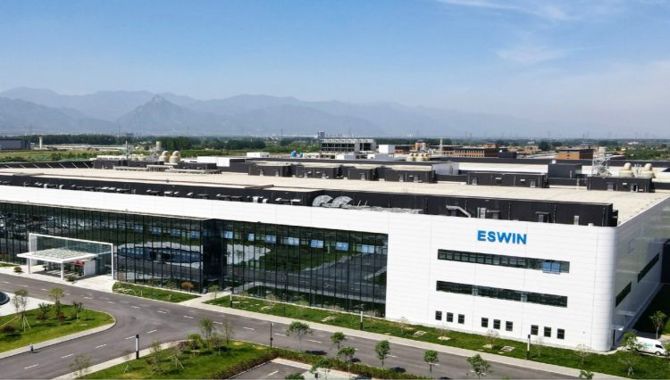 China’s wafer giant Eswin secures approval for $683m Shanghai IPO
