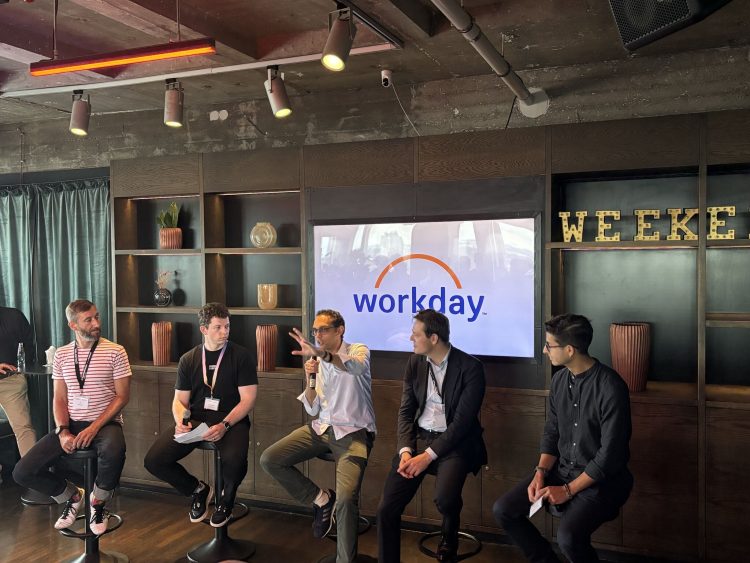 Workday confirms data breach, contact info exposed by third party