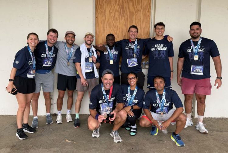 US blockchain lending firm Figure soars to $7.6b in Nasdaq debut