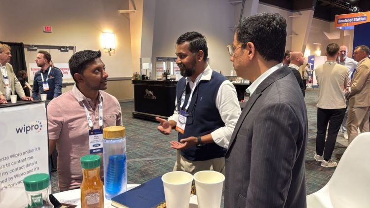 India's Wipro to acquire Harman's global digital unit for $375m