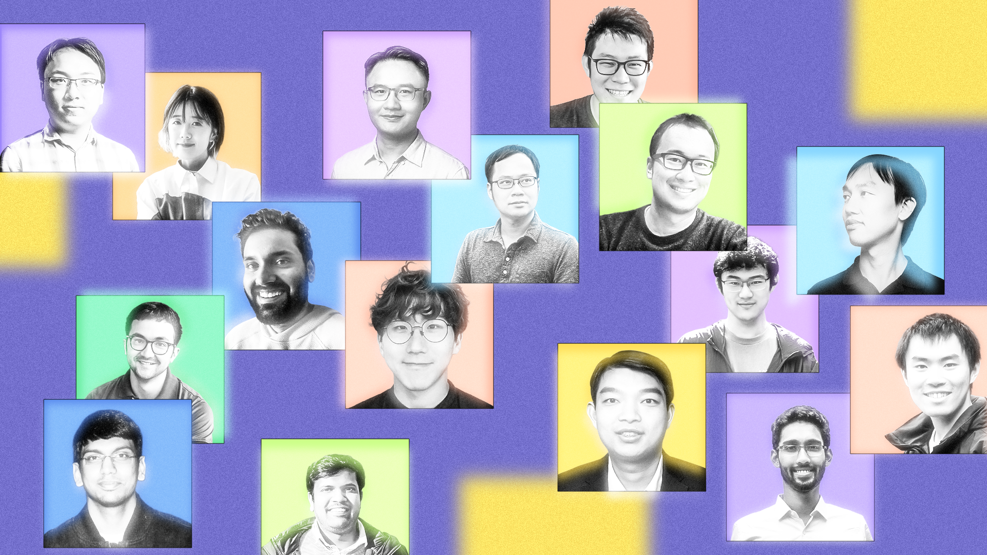 The Asian brains forging AI models at OpenAI, Google, Meta - Tech in Asia