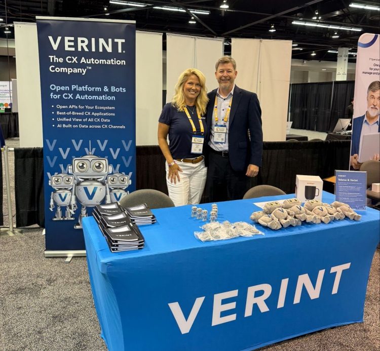 Thoma Bravo lines up $2.7b loan for software firm Verint buyout