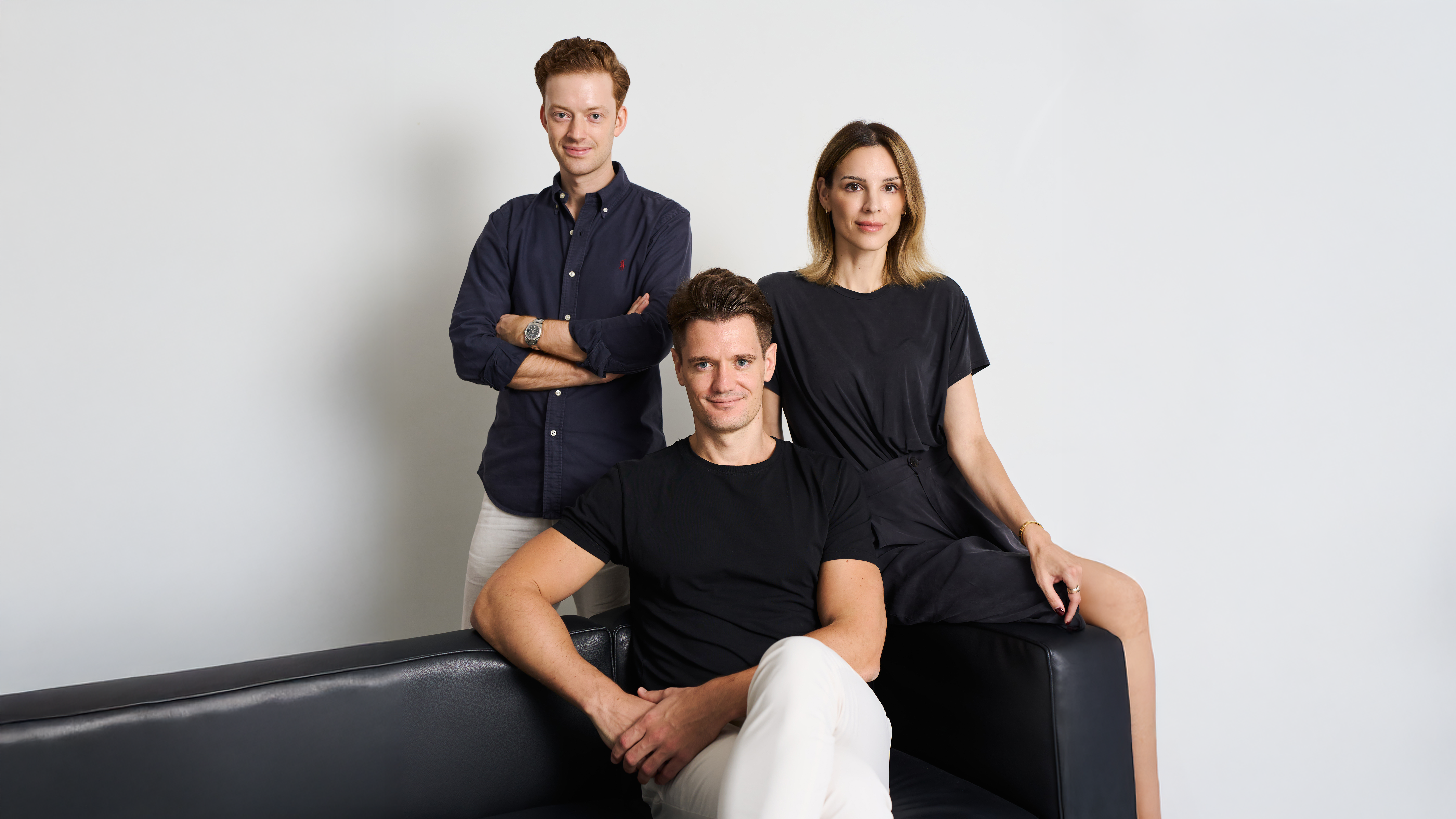The $3m F&B tech comeback of Flash Coffee’s co-founder
