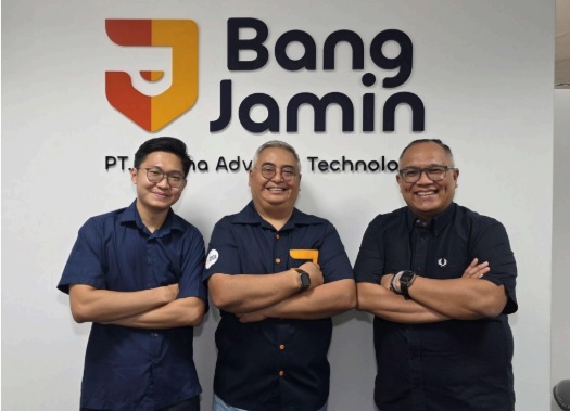 Indonesian insurtech firm Bang Jamin raises $4m pre-series A