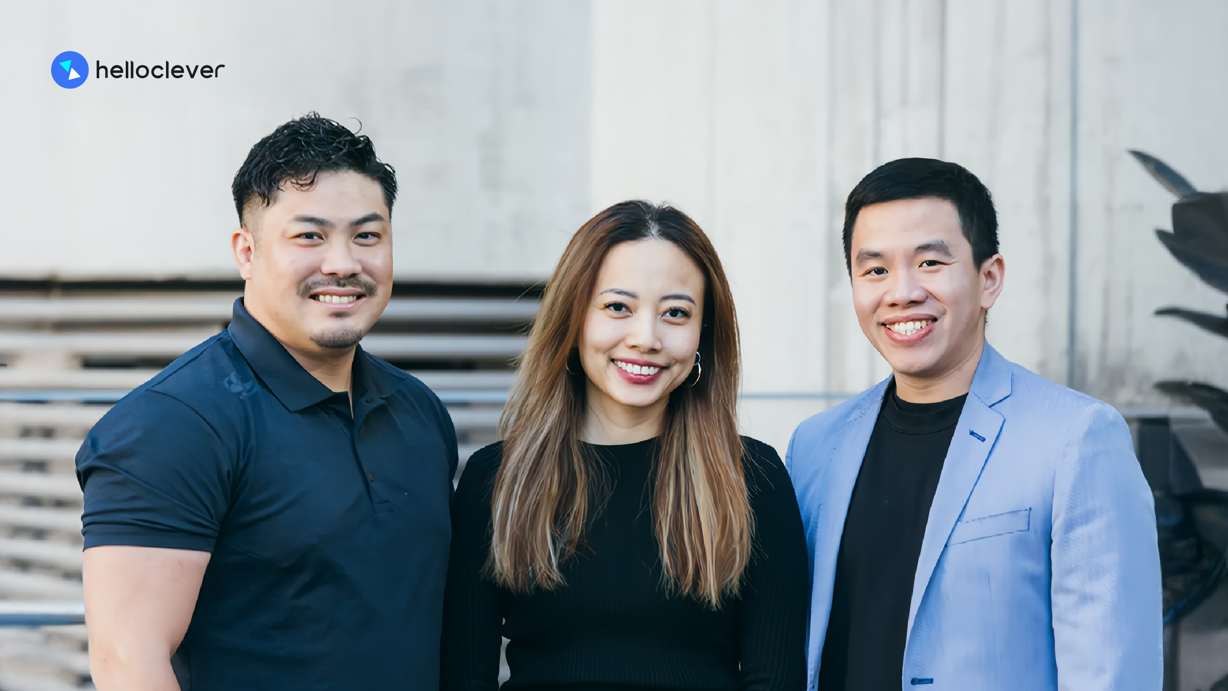 Hello Clever Appoints Kaido Chiwata as Head of Japan & Global Expansion