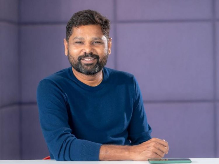 Freshworks founder to step down as exec chairman in December