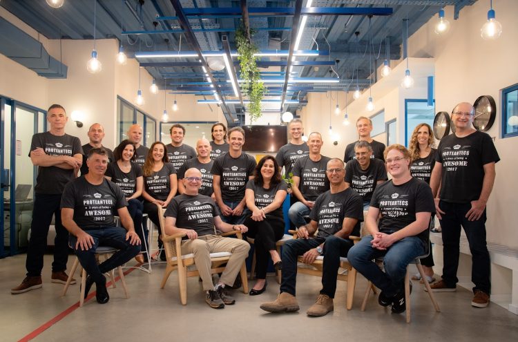 Siemens joins $51m series D for Israeli chip monitoring startup