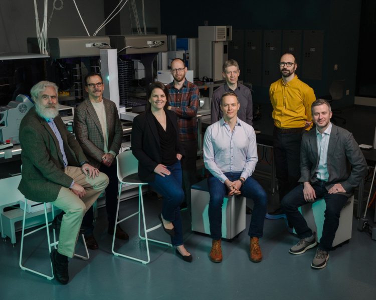 US AI science startup Lila Sciences raises $235m, valued at $1.2b