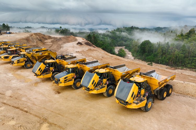 Indonesian mining firm Merdeka Gold plans $284m IPO