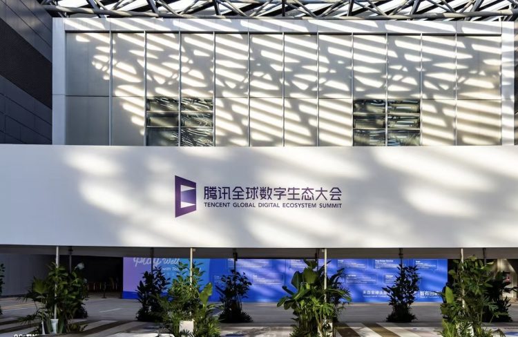 Tencent unveils Hunyuan3D 3.0 AI model with enhanced accuracy