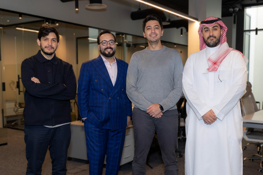 Stride Ventures enters Saudi Arabian market with $200m