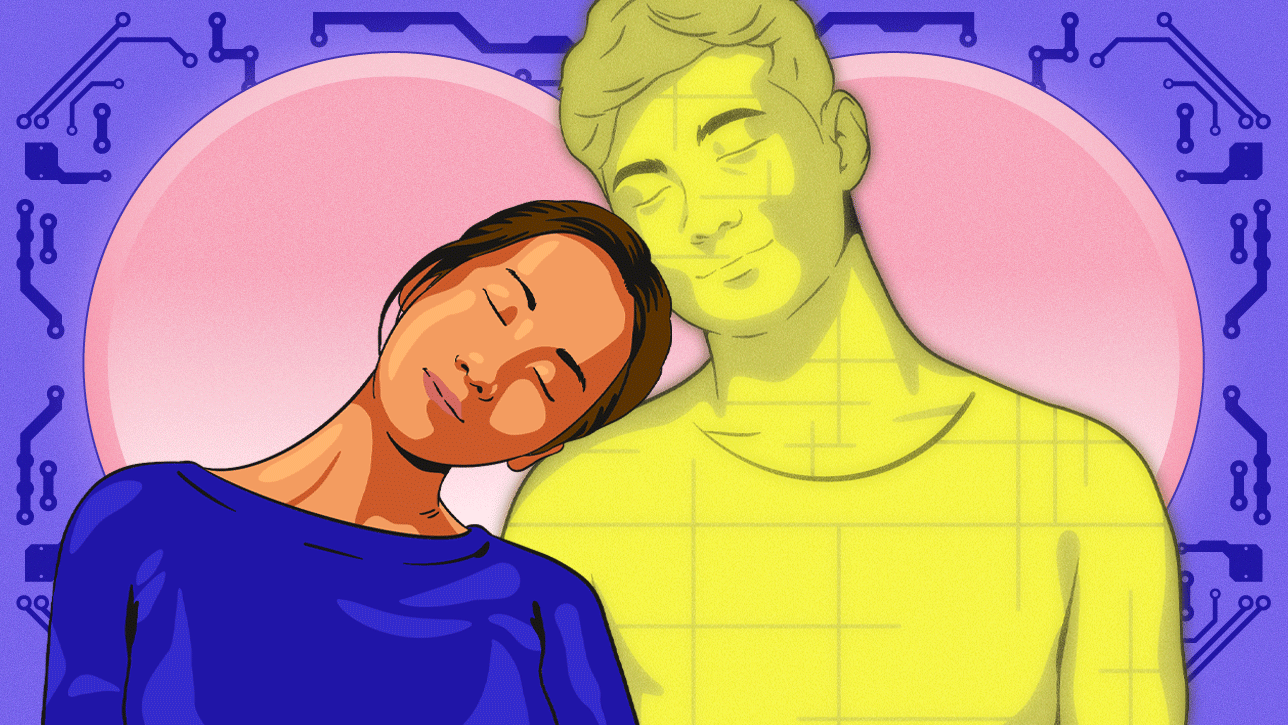 Two weeks in an AI echo chamber