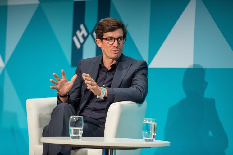 Tether names ex-Google exec as chief business officer