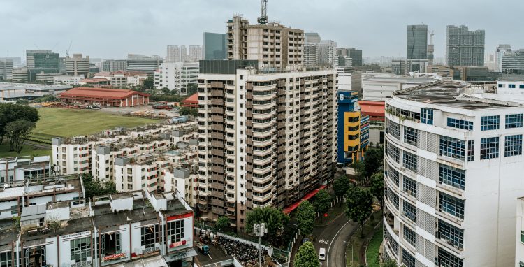 Singapore’s Centurion REIT gains 11% in second-biggest IPO