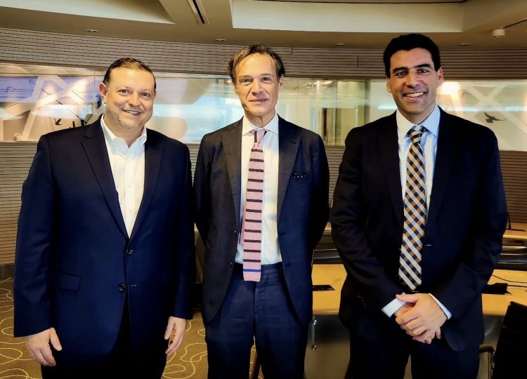 UAE’s Iliad Partners closes second round of $50m MENA VC fund