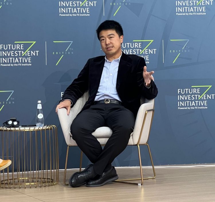 Baidu-backed Biomap takes on Google’s AlphaFold in AI drug discovery