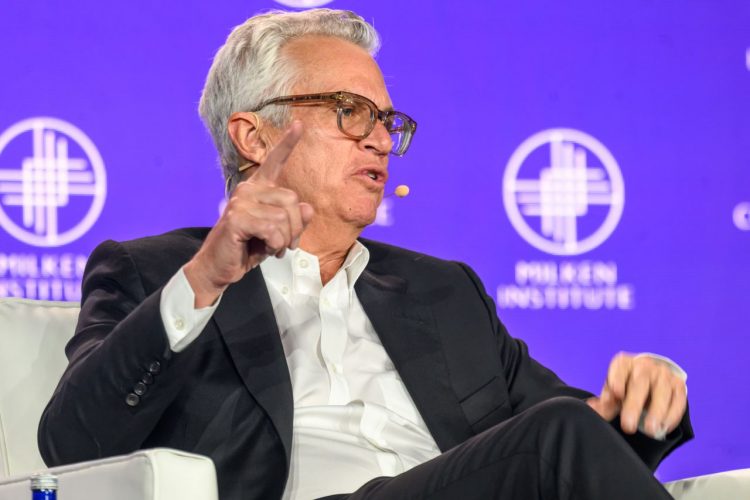 BlackRock-backed GIP, BASF launch framework for carbon emissions