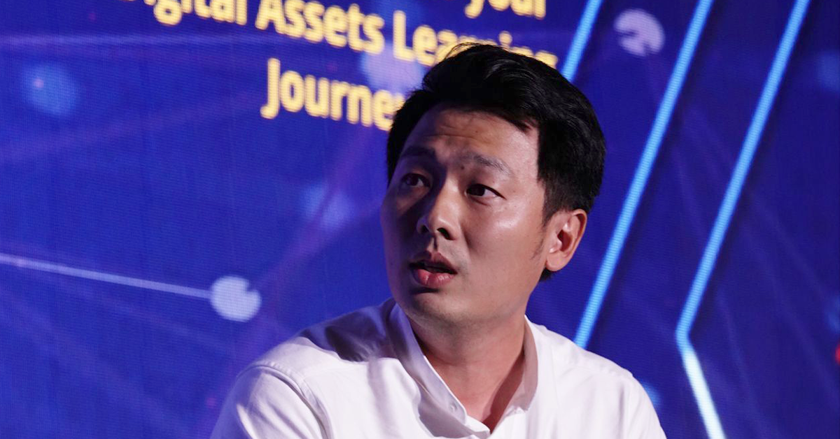 Coinhako’s bet on institutions lift revenue - and widens losses