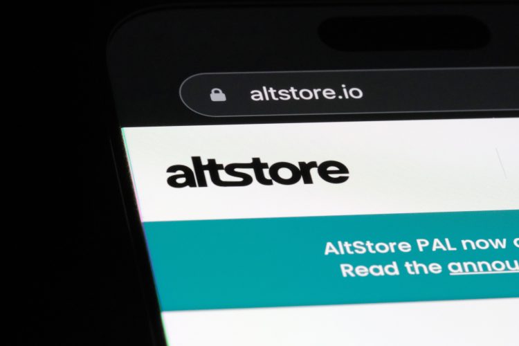 Alternative app store AltStore raises $6m series A