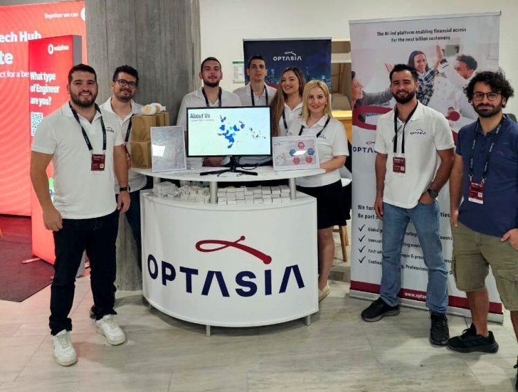 Dubai fintech firm Optasia targets $375m in South Africa IPO