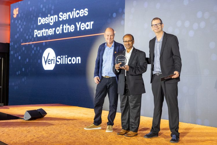 Chinese chip designer VeriSilicon’s Q3 revenue up 120% on AI demand