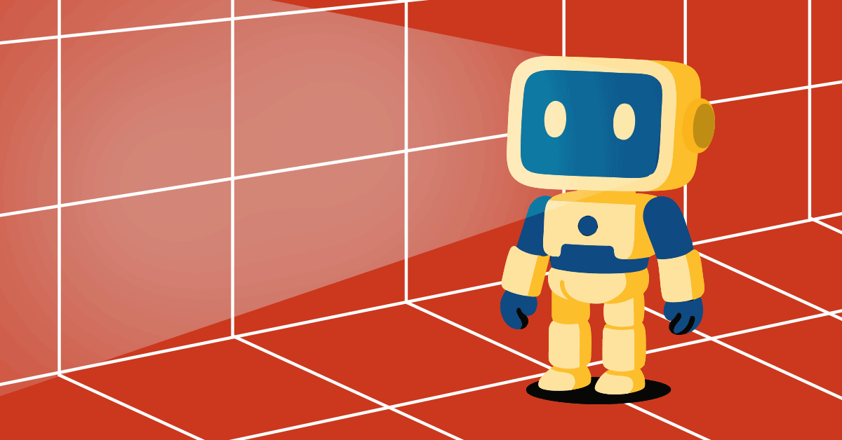 2026: Year of the Robot