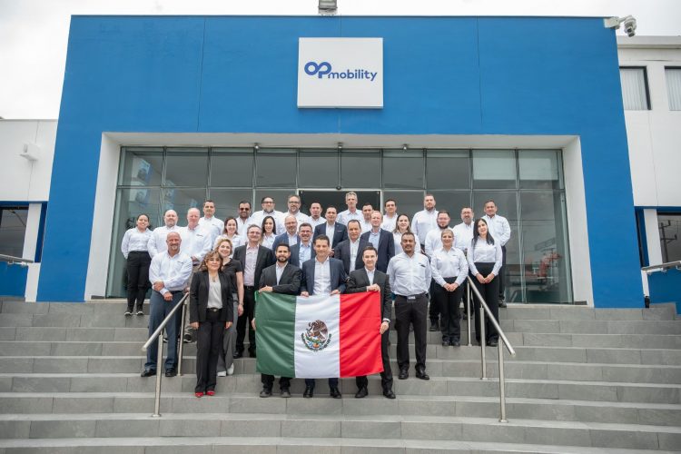 French auto parts firm OP mobility to invest up to $300m in India