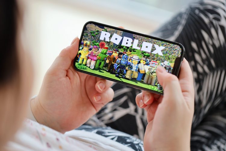 Texas sues Roblox over child safety concerns